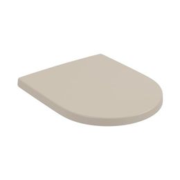 Villeroy & Boch Villeroy & Boch Subway 3.0 WC-Sitz, 8M42S1AM,