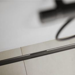 Geberit CleanLine80 Duschrinne, 154442QC1,