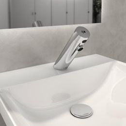 Ideal Standard Sensorflow Waschtischarmatur ber&uuml;hrungslos, A7557AA,