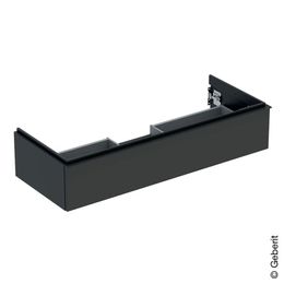 Geberit iCon Waschtischunterschrank, 1 Auszug, 502313JK1,
