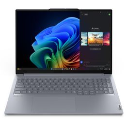 Lenovo ThinkBook 16 G7 QOY Snapdragon&reg; X Plus X1P-42-100 Notebook 40,6 cm (16")