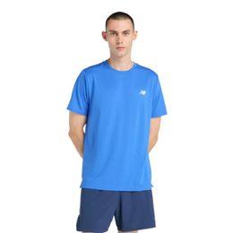 New Balance Sport Short Sleeve T-shirt Herren