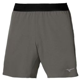 Mizuno Core 7.5 Inch Shorts Herren