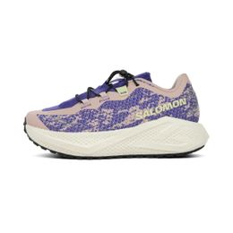 Salomon Aero Glide 4 GRVL Damen