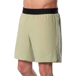 Mizuno Core 7.5 Inch 2-in-1 Shorts Herren
