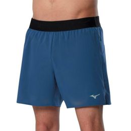 Mizuno Core 5.5 Inch Shorts Herren