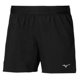 Mizuno Core 5.5 Inch Shorts Damen