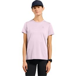 Odlo Essential Flyer Crew Neck T-shirt Damen