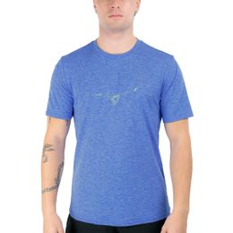 Mizuno Core Runbird T-shirt Herren