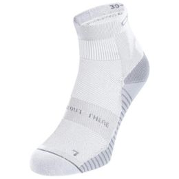 Odlo Performance Run Quarter Socks Unisex