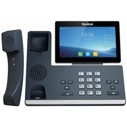 Yealink SIP-T58W Pro - VoIP-Telefon mit Rufnummernanzeige