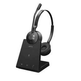 Jabra Engage 45 SE Stereo Headset On-Ear