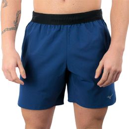 Mizuno Core 7.5 Inch Shorts Herren