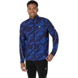 asics Road Lite-Show Packable Jacket Herren