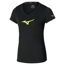 Mizuno Core Runbird T-shirt Damen