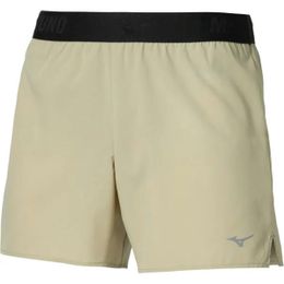 Mizuno Core 5.5 Inch Shorts Herren