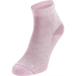Odlo Performance Run Quarter Socks Unisex