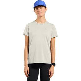 Odlo Essential Flyer Crew Neck T-shirt Damen