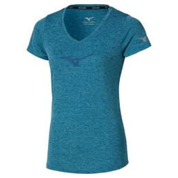 Mizuno Core Runbird T-shirt Damen
