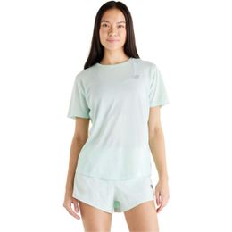 New Balance Athletics T-Shirt Damen