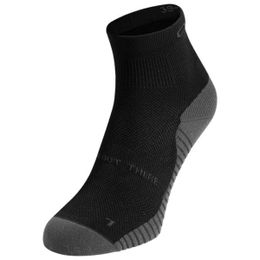 Odlo Performance Run Quarter Socks Unisex