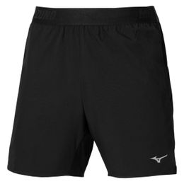 Mizuno Core 7.5 Inch Shorts Herren