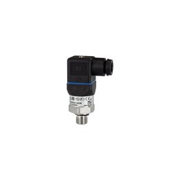 Riegler Druckmessumformer Messber. 0 - 10,0 bar, G 1/4, CrNi-Stahl 1.4404 (895.20)
