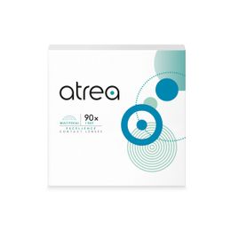 Atrea Excellence 1 Day Multifocal (90er Packung) | Tageslinsen | Multifokale Linsen | Kontaktlinsen