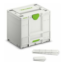 FESTOOL Systainer&sup3; SYS3-COMBI M 337 (577767)