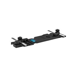 Makita F&uuml;hrungsschienenadapter C (197005-0)
