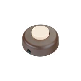 Bachmann Tret-Zwischenschalter braun/beige 924.060)