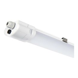 Lichtline LED-Feuchtraumleuchte 5000K 111550460011)