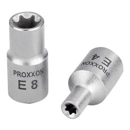 Proxxon 1/4" Au&szlig;enTX-Einsatz E 7 (23793)