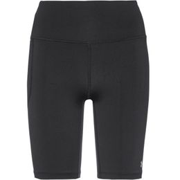 Under Armour MOTION BIKE SHORT EMEA Tights Damen - Gr&ouml;&szlig;e XS - schwarz