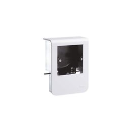 TEHALIT Ger&auml;tetr&auml;ger universal 20x80mm verkehrswei&szlig; SL20080901 vws (SL200809019016)