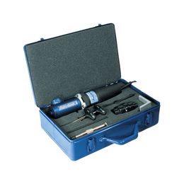 Wolframelektrod-Anschleif Ger&auml;t ; JAS (45.01.950710)