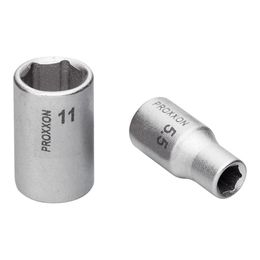 Proxxon 1/4" Steckschl&uuml;sseleinsatz, 14 mm (23729)