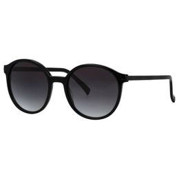 Marc O'Polo Sonnenbrille MARC O'POLO "Marc O'Polo EYEWEAR Sonnenbrille", Damen, schwarz, Sonnenbrillen Sonnenbrille