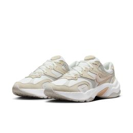 Sneaker Nike Sportswear "W AL8", Herren, Gr. 36,5, sail, sanddrift, light bone, coconut milk, Textil, Schuhe Sneaker