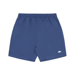 Badeshorts Ellesse "BILUNDE SWIM SHORT", Jungen, Gr. 128/134 (8/9), N-Gr, dunkelblau, Obermaterial: 100% Polyester, Badehosen Badeshorts, f&uuml;r Children, sportliche Schnittform, f&uuml;r sportliche Aktivit&auml;ten