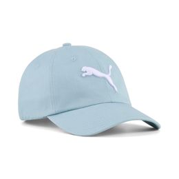 Baseball Cap Puma "ESS CAT BB CAP", Herren, seafoam, Baumwolle, Caps, sportlicher Stil, aus Baumwolle, leichtes Design