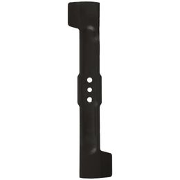Rasenm&auml;hermesser Einhell, rot, B:39cm, Stahl, Messerklingen, f&uuml;r Rasenm&auml;her GE-CM 36/37+38