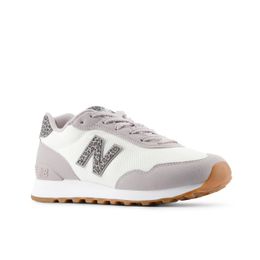 Sneaker New Balance "515", Damen, Gr. 37,5, sea salt, Synthetik, Textil, Schuhe Sneaker