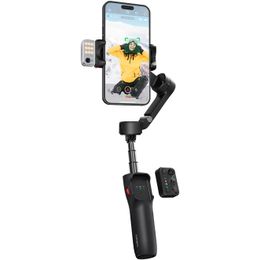 HOHEM Gimbal "iSteady V3", schattenschwarz, B:6,5cm H:12,7cm T:31,2cm, Gimbals