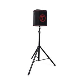 Teufel ROCKSTER AIR + K&M Boxenstativ 21476