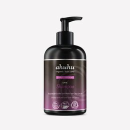 ahuhu CURLY DREAMS Chia Locken-Shampoo
