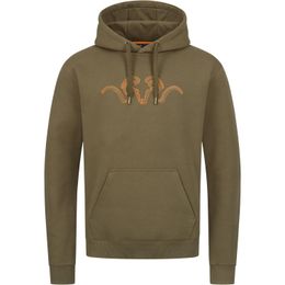 Blaser Outfits Hoodie Outline Argali 26 Caper (Gr&ouml;&szlig;e: S)