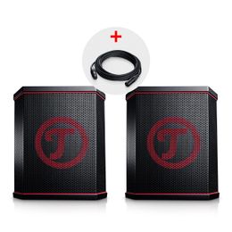 Teufel ROCKSTER AIR Stereo-Set
