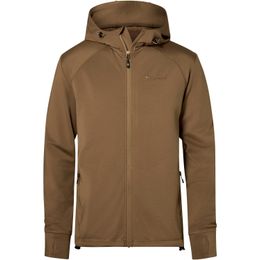 Pinewood Kapuzenjacke Finnveden Dark Sandstone (Gr&ouml;&szlig;e: 3XL)
