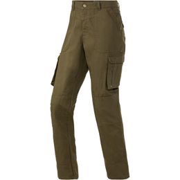 Wald & Forst Wald & Forst Jagd-Cargohose Franz Dunkeloliv (Gr&ouml;&szlig;e: 28)